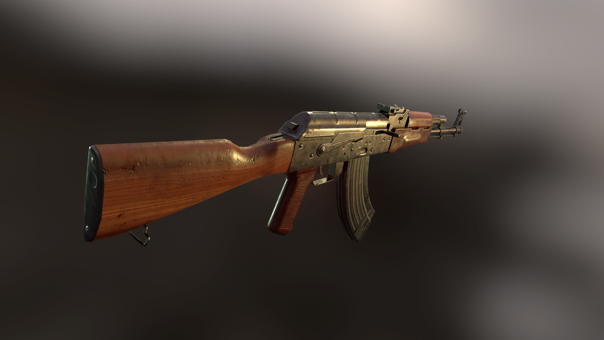 Jonathan Goldman - PM md. 90