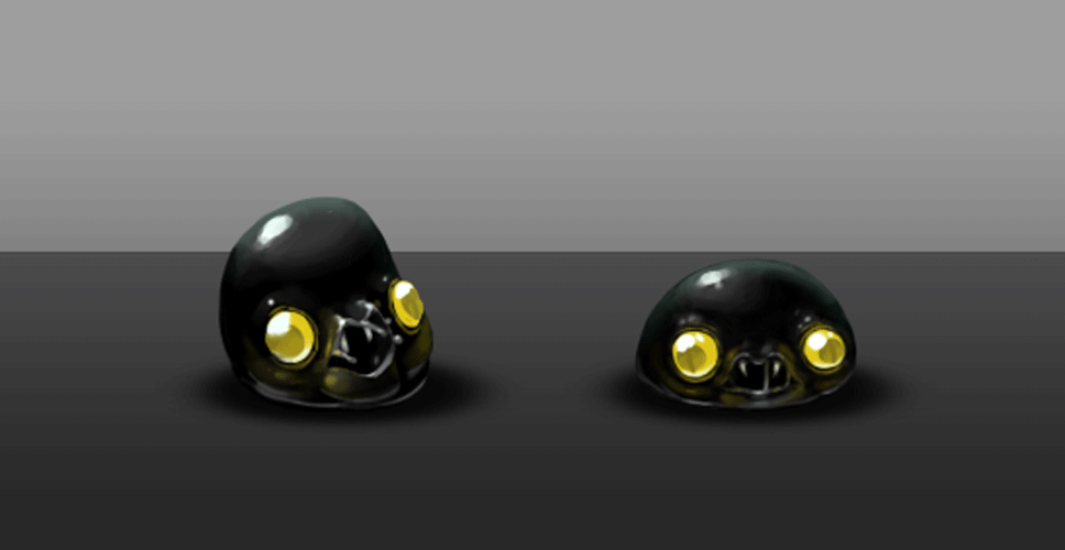 Binding Of Isaac Gish