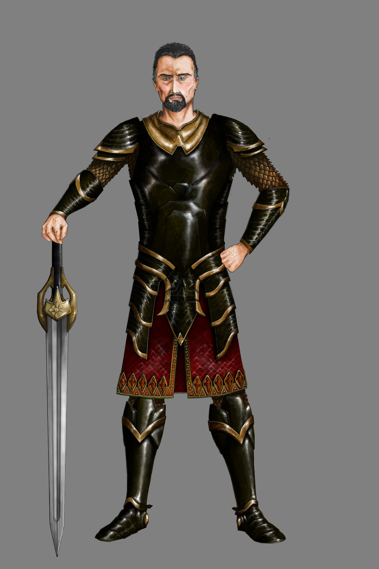 Leon Fabbri - The Untold Story