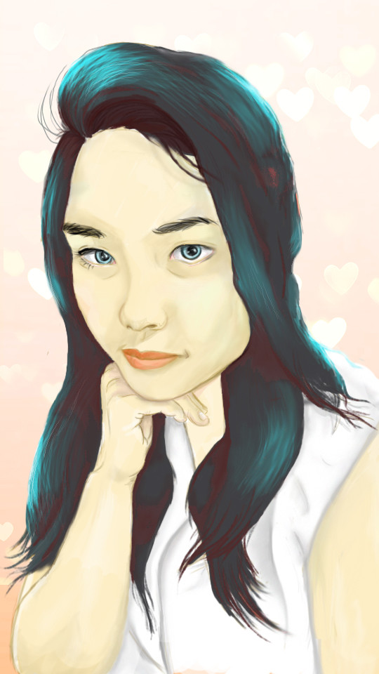 Peter Gabriel Encarnacion - PGE - 2D Art