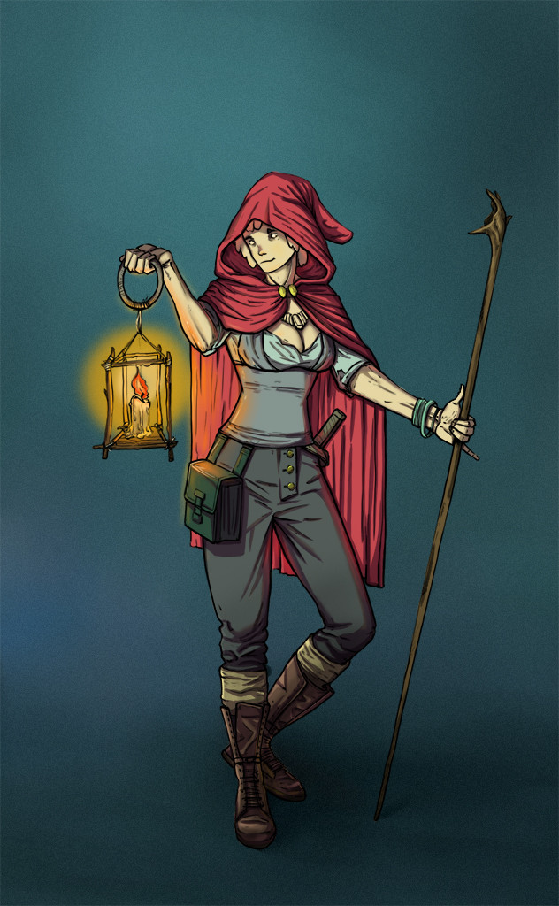 ArtStation - 01