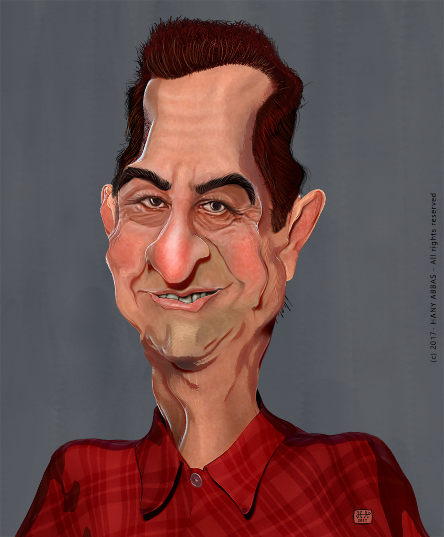 ArtStation - Ahmed Rateb