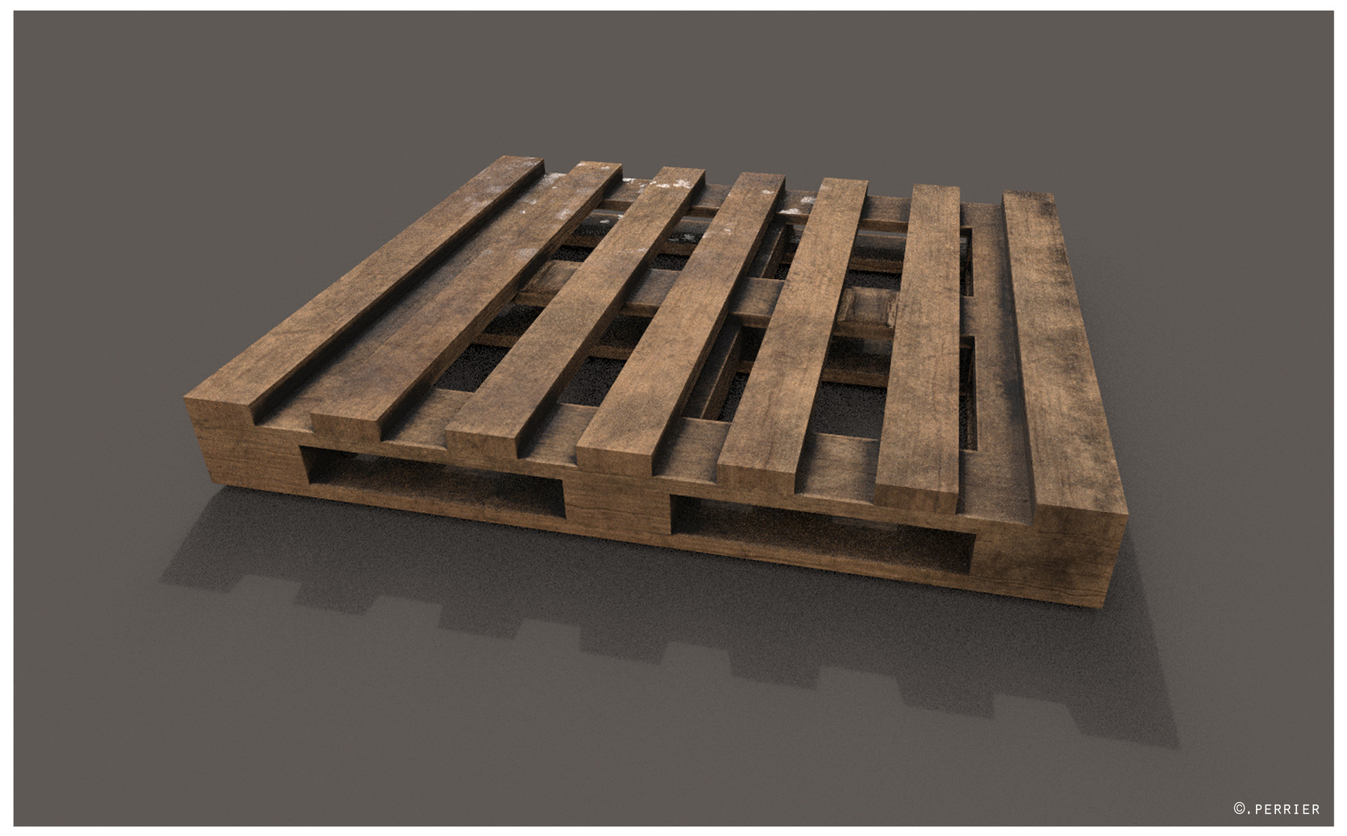 ArtStation - Palette