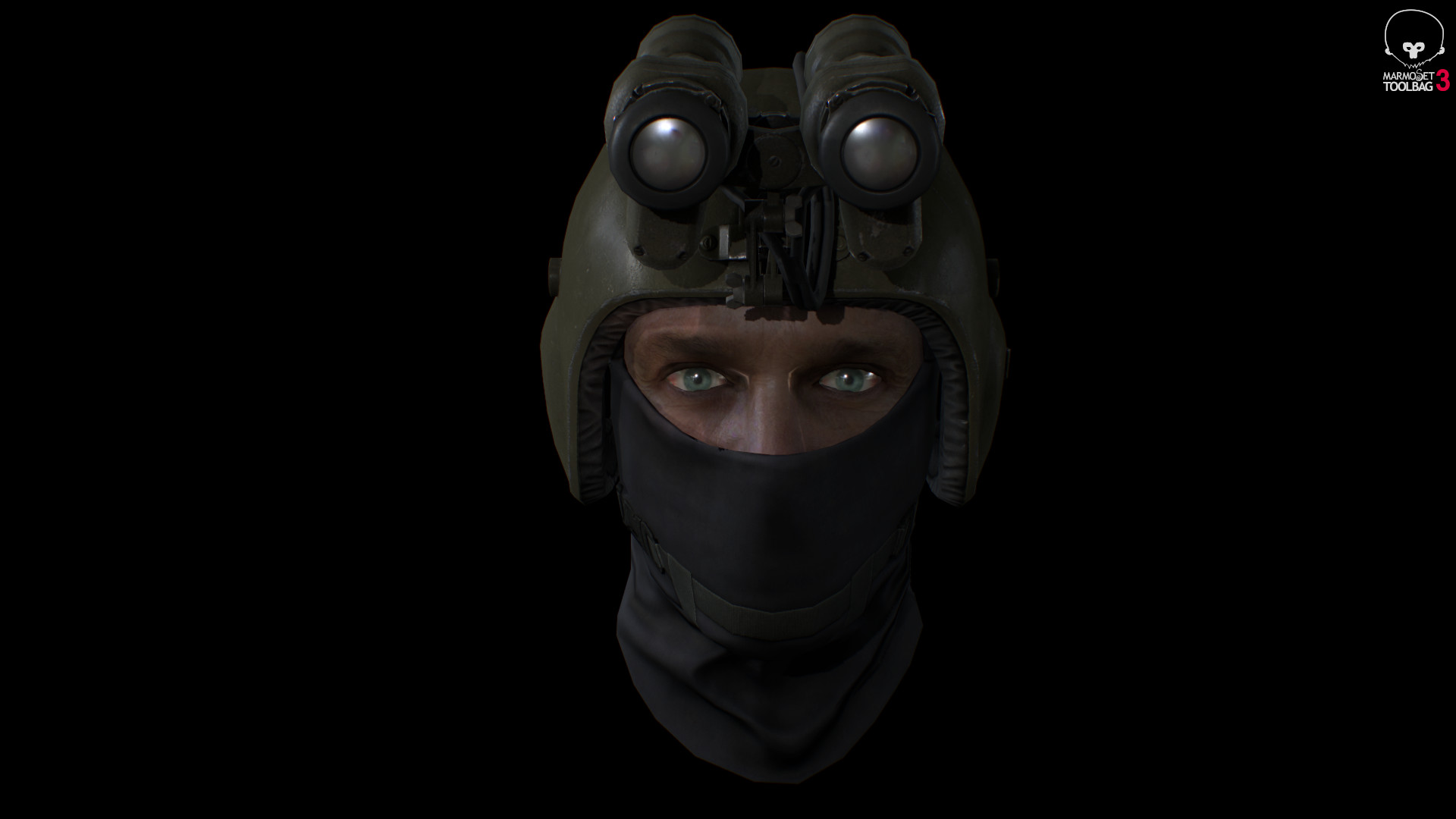 PNV-57e by Evgeny Malchikov