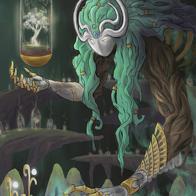 Ilyes Aloui - Portfolio