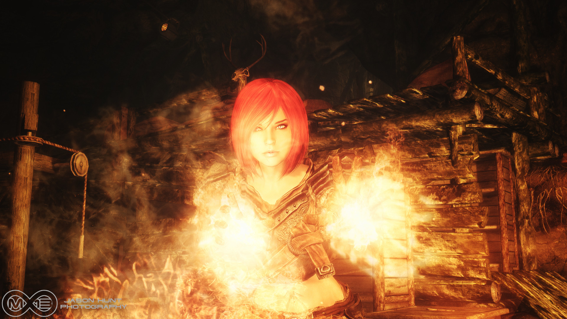 ArtStation - Spitfire