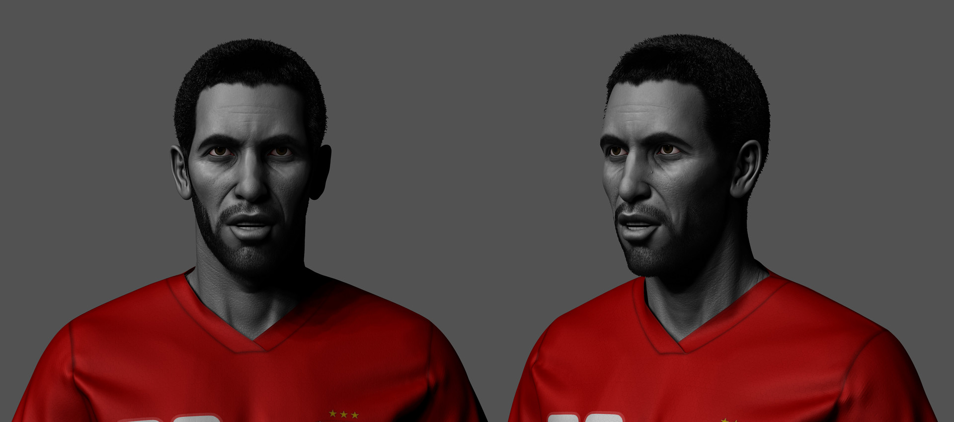 ArtStation - M.ABOUTRIKA