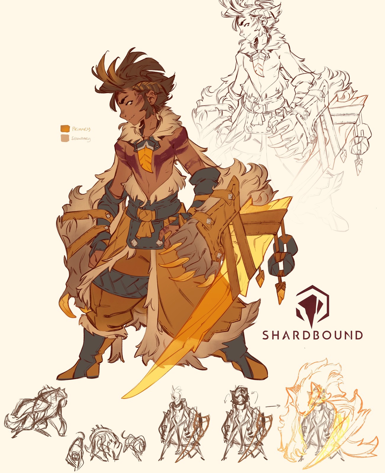 Nicholas Kole - Shardbound - Juro