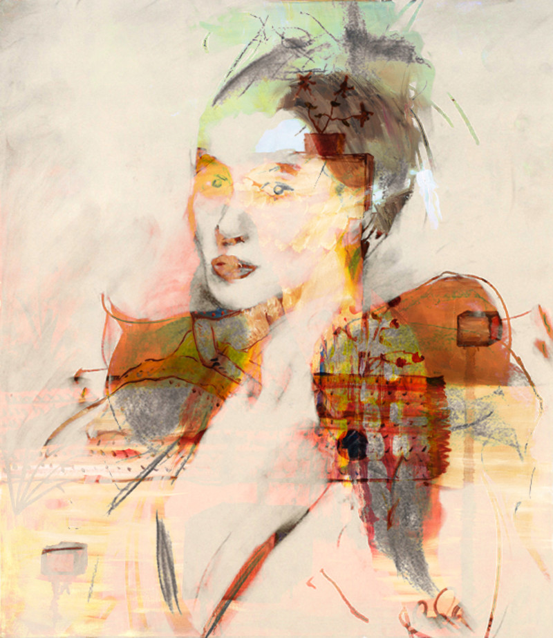 ArtStation - joe england