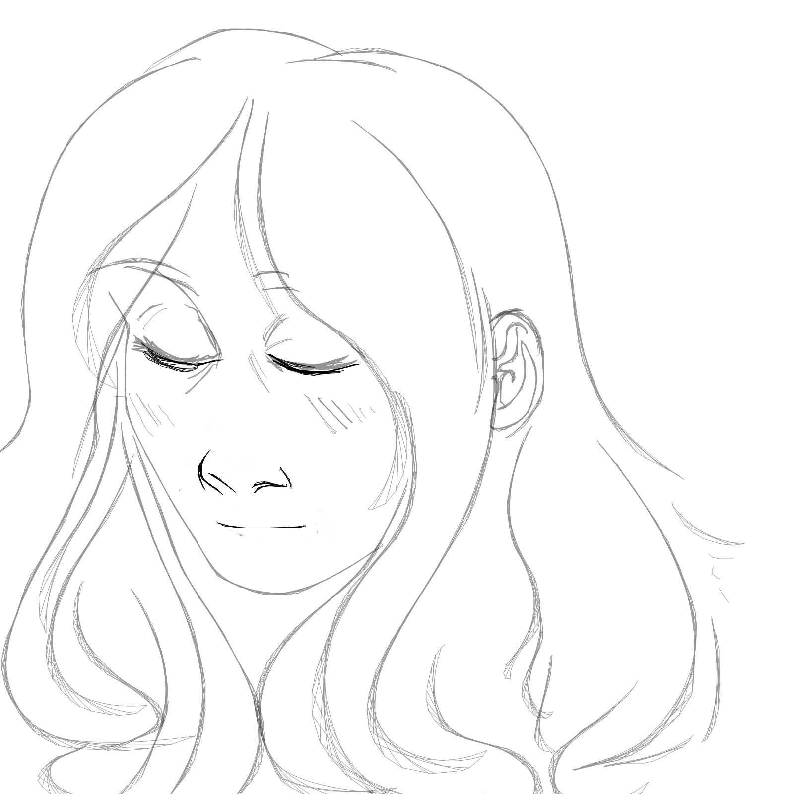 ArtStation - human???