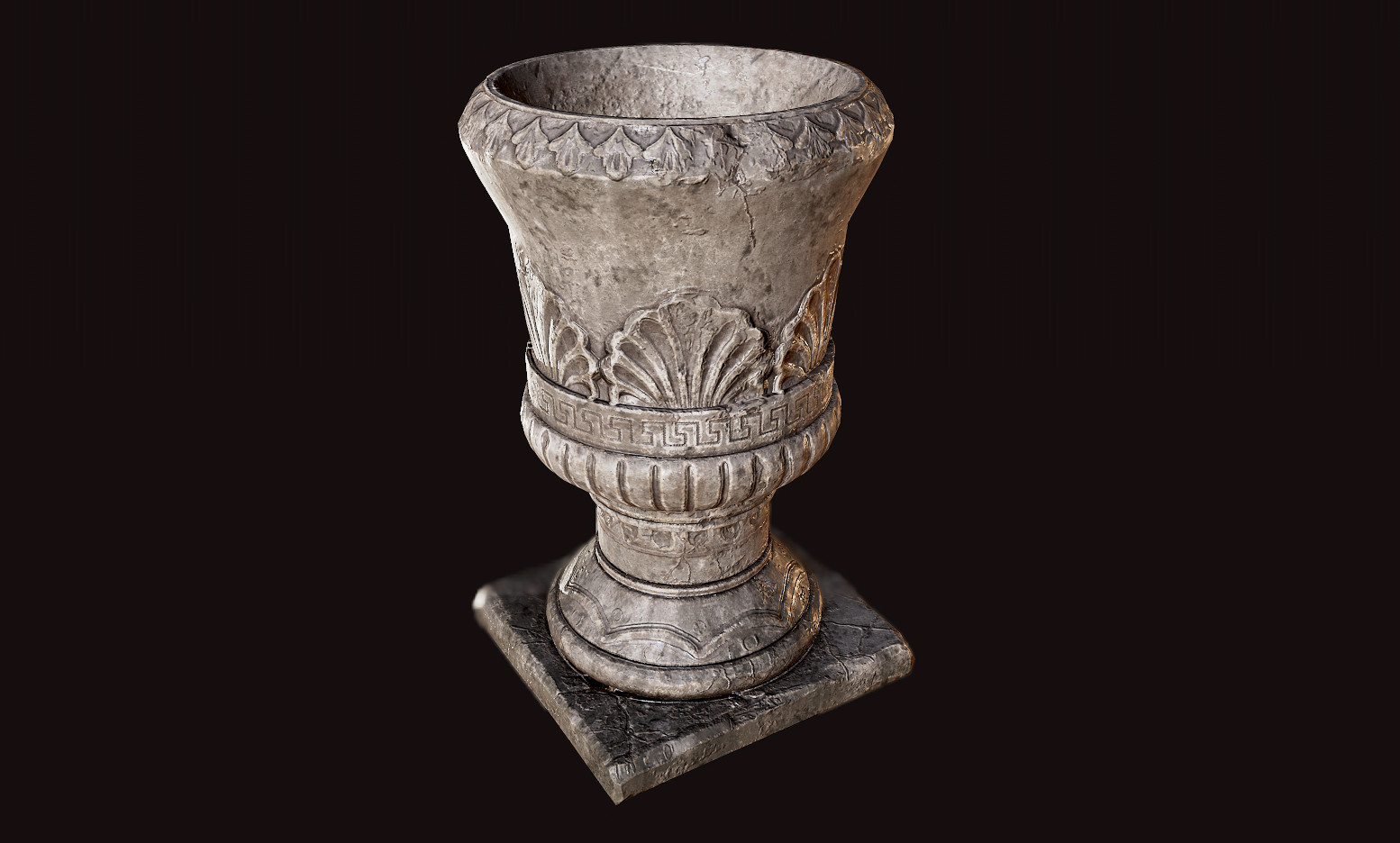 ArtStation - Urn