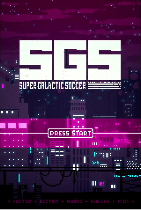 ArtStation - Pixel Art Game Jam 24h