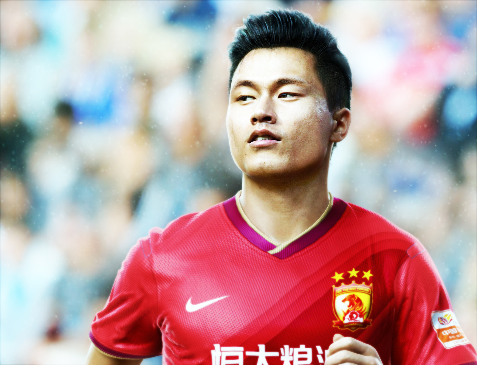 byungmoon kang - Gao Lin