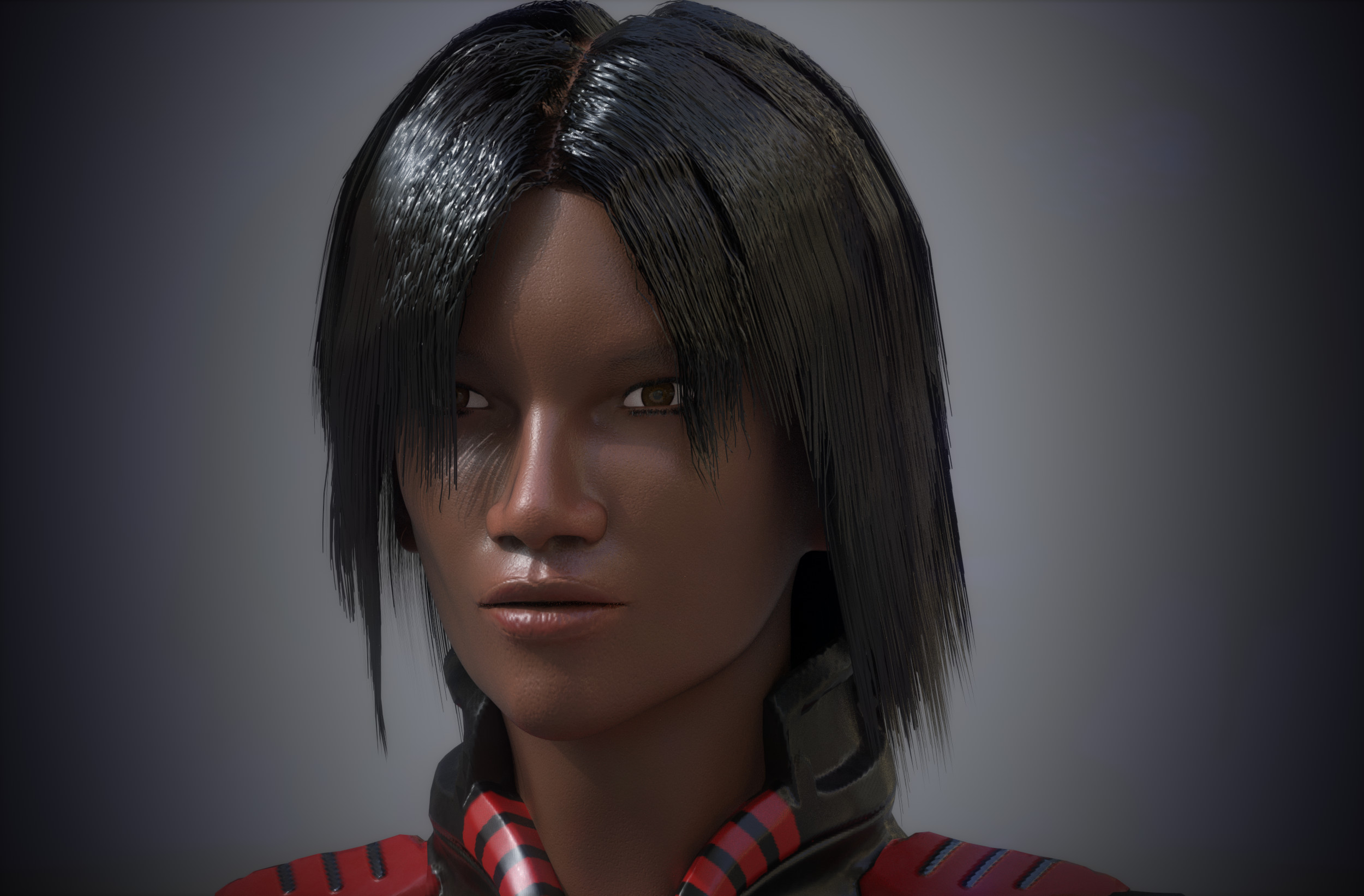 Tolu Abisola - Ondo tribe agent