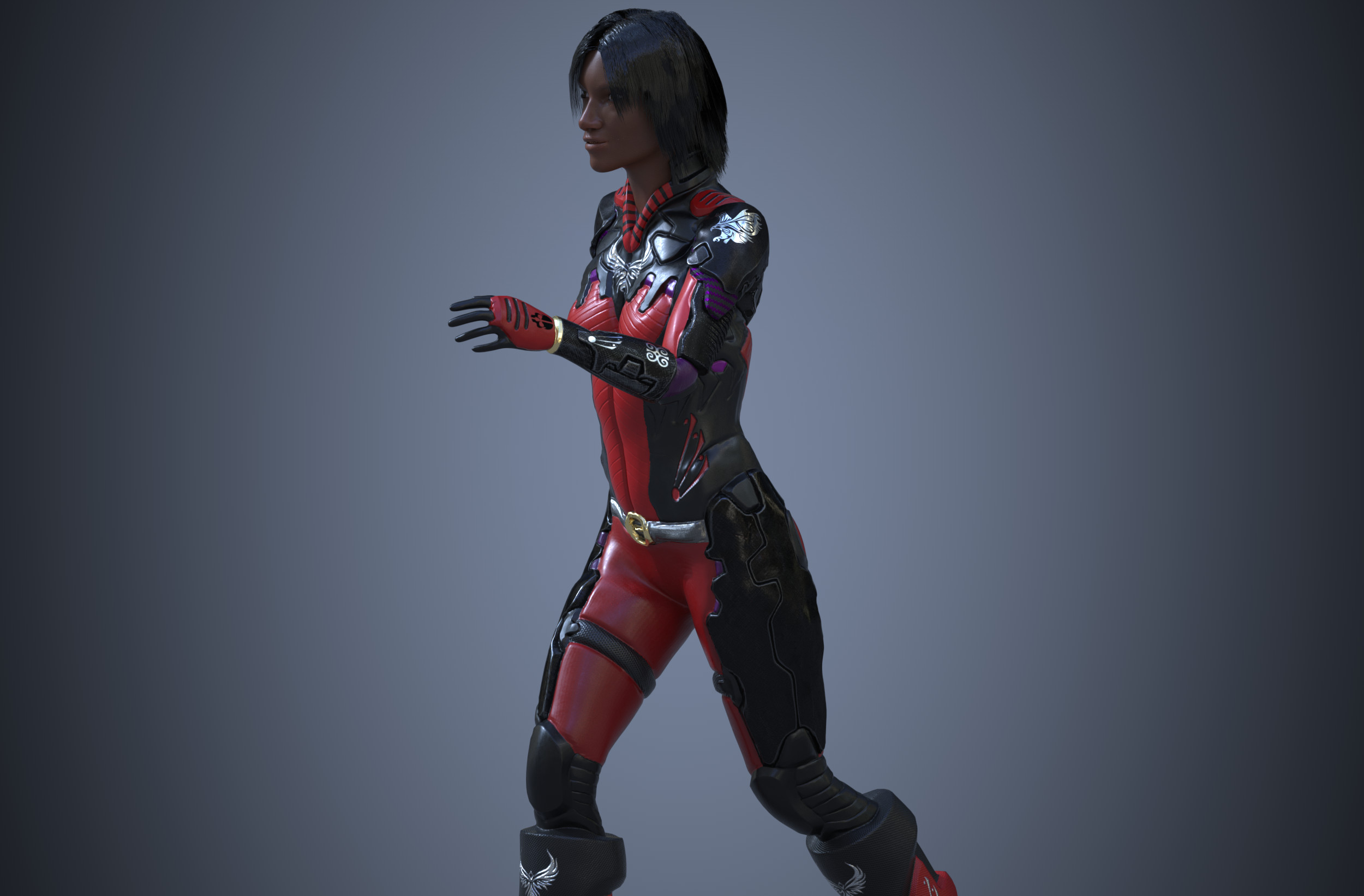 Tolu Abisola - Ondo tribe agent