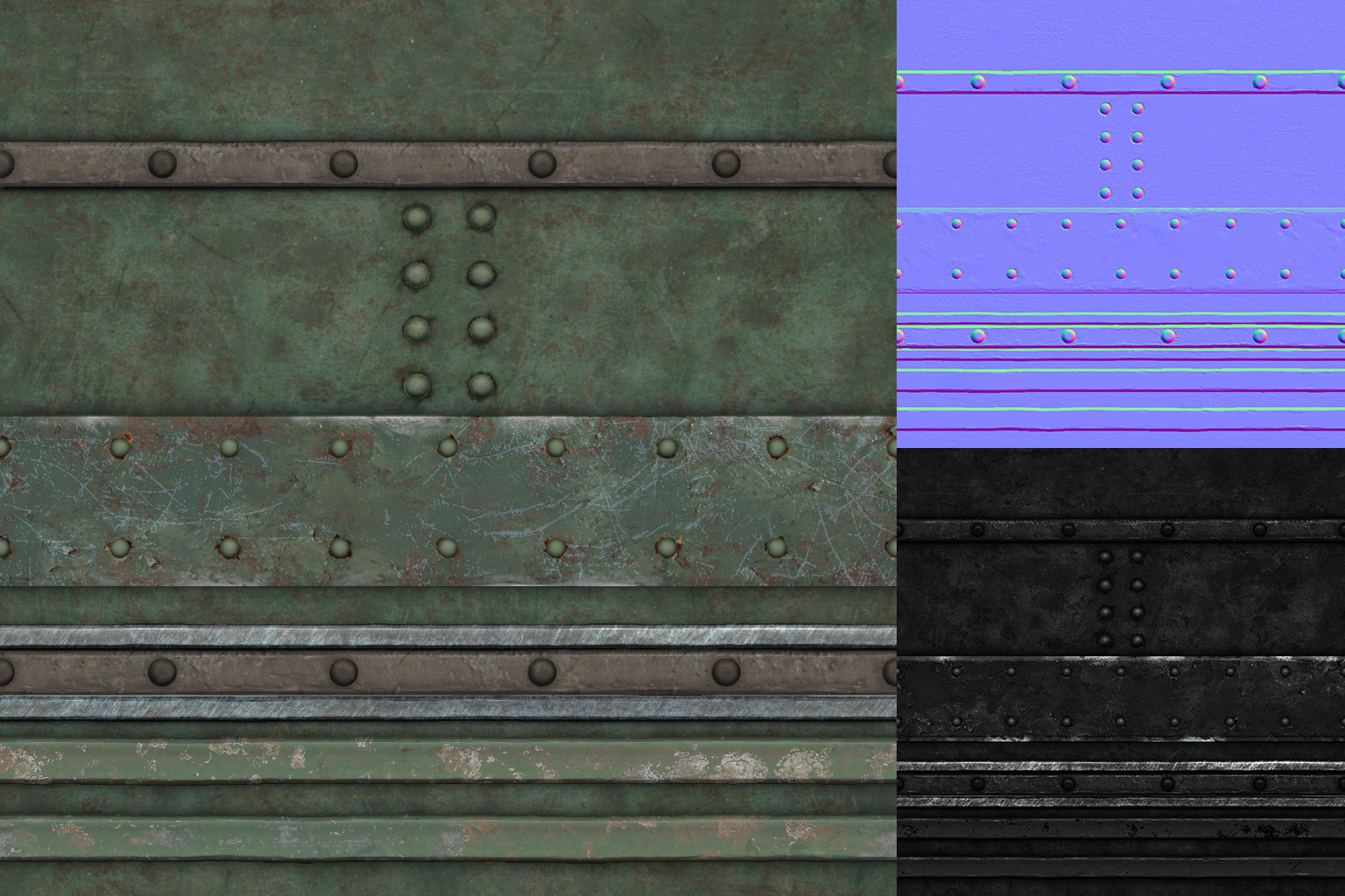 Paul Wu - Infamous 2