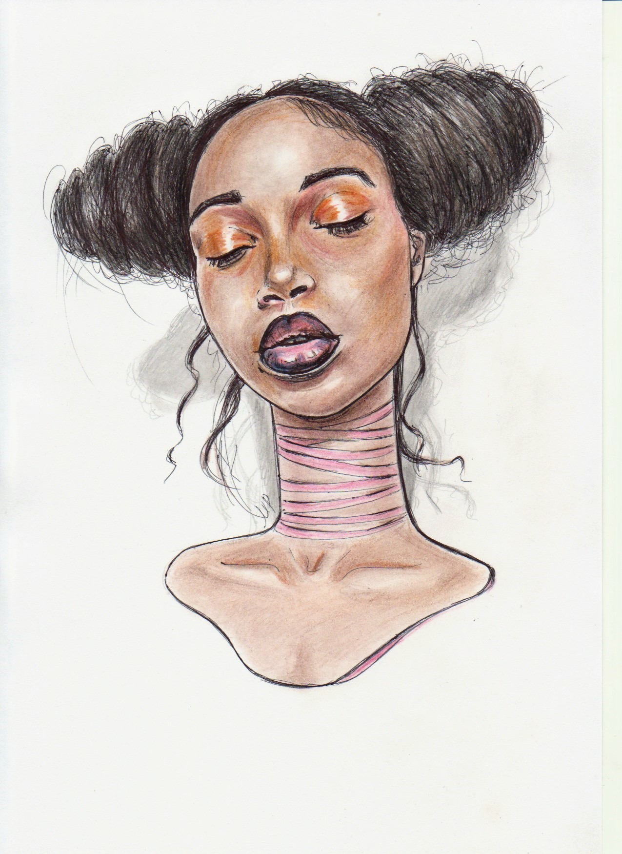 ArtStation - Dummy_2