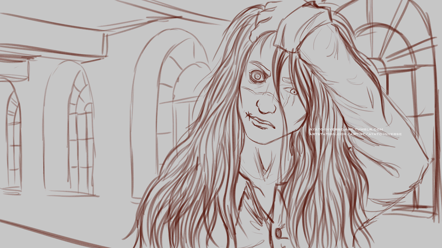 The Doll Maker Creepypasta