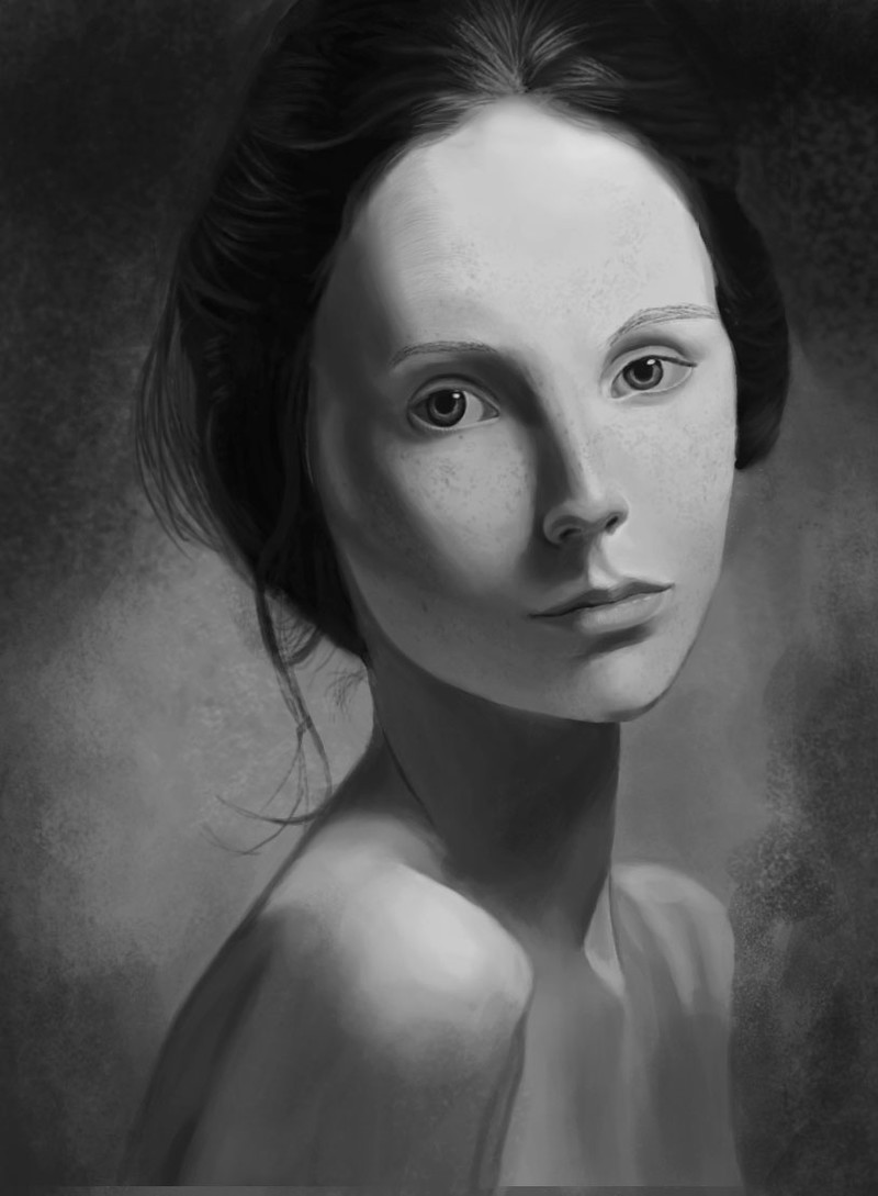 ArtStation - Justin Hart