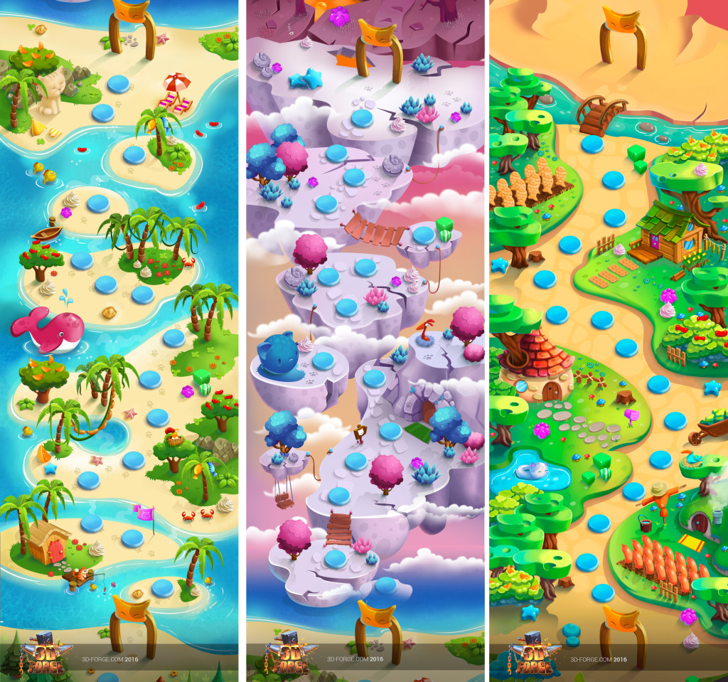 ArtStation - FURRY RASCAL