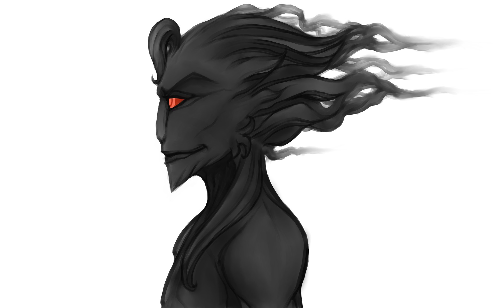 ArtStation - Perach concept profile