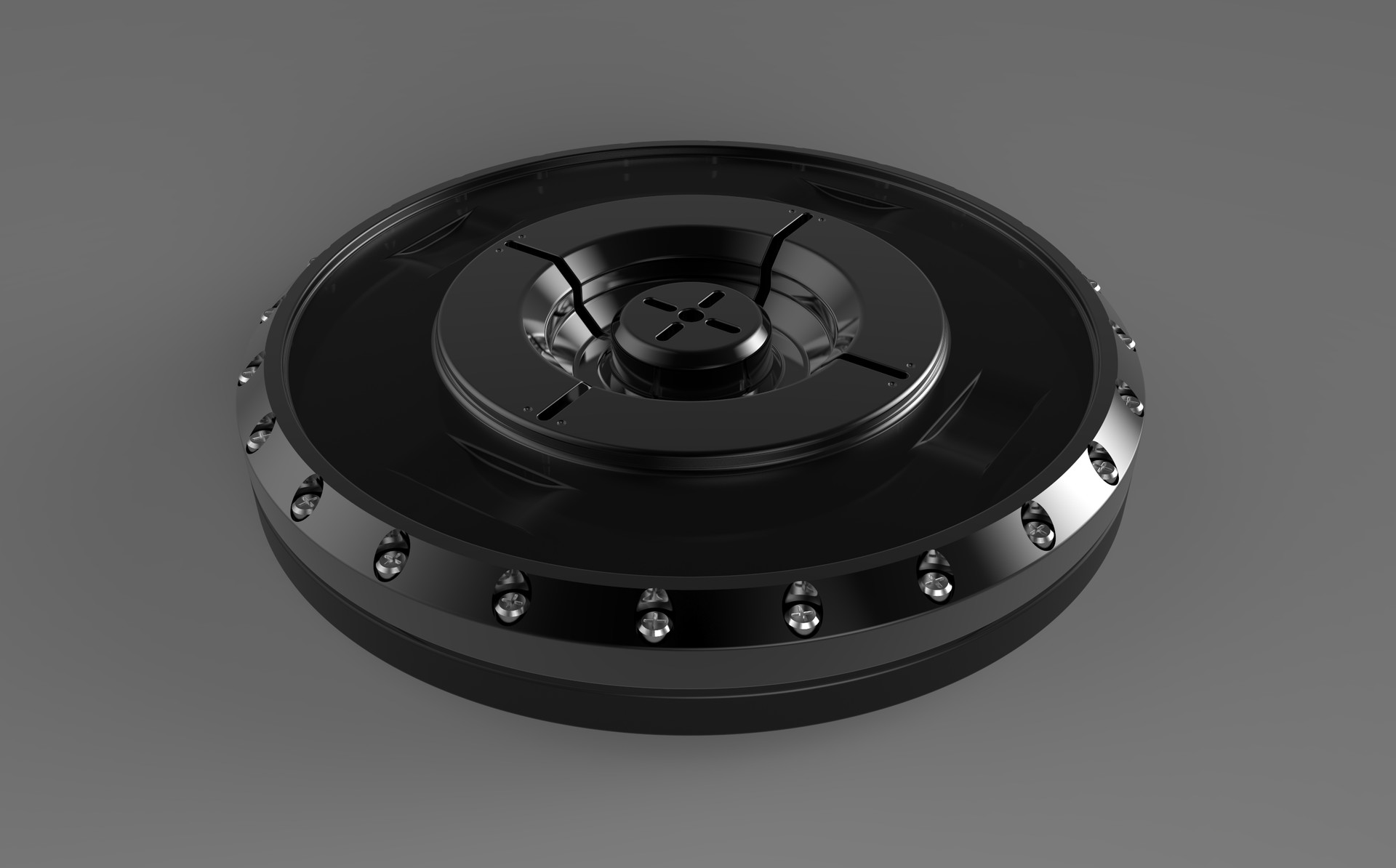 ArtStation - Data Storage Unit 2