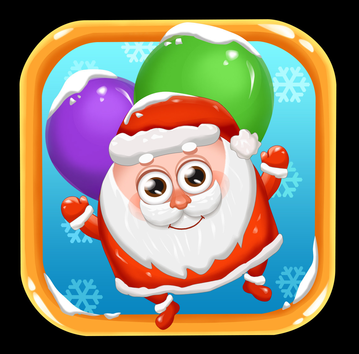 ArtStation - Balloon Battle