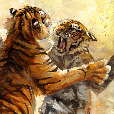 Tess Garman