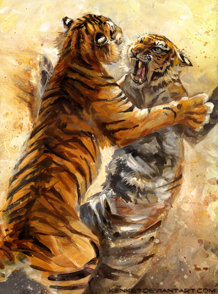 ArtStation - irreparable