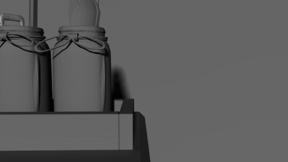 Samuel Bond - Project and Portfolio