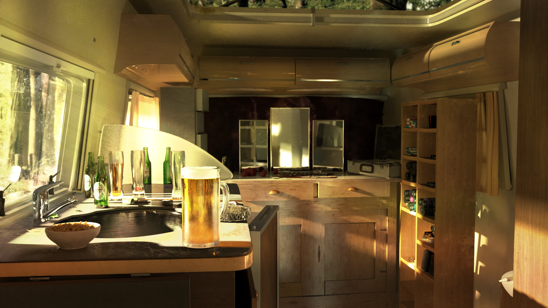 ArtStation - Texturing