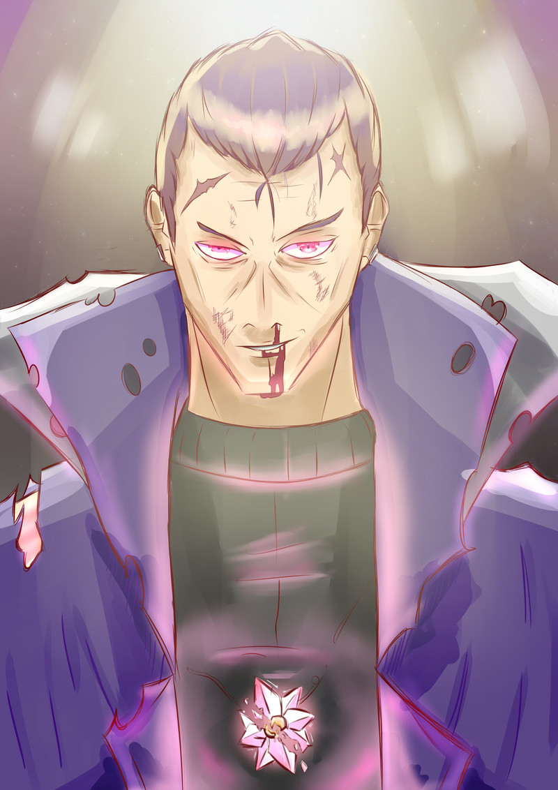 ArtStation - Dean Schipper