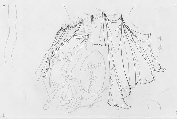 Mark Gabriel - PREACHER - A Post-Apocalyptic Art Film