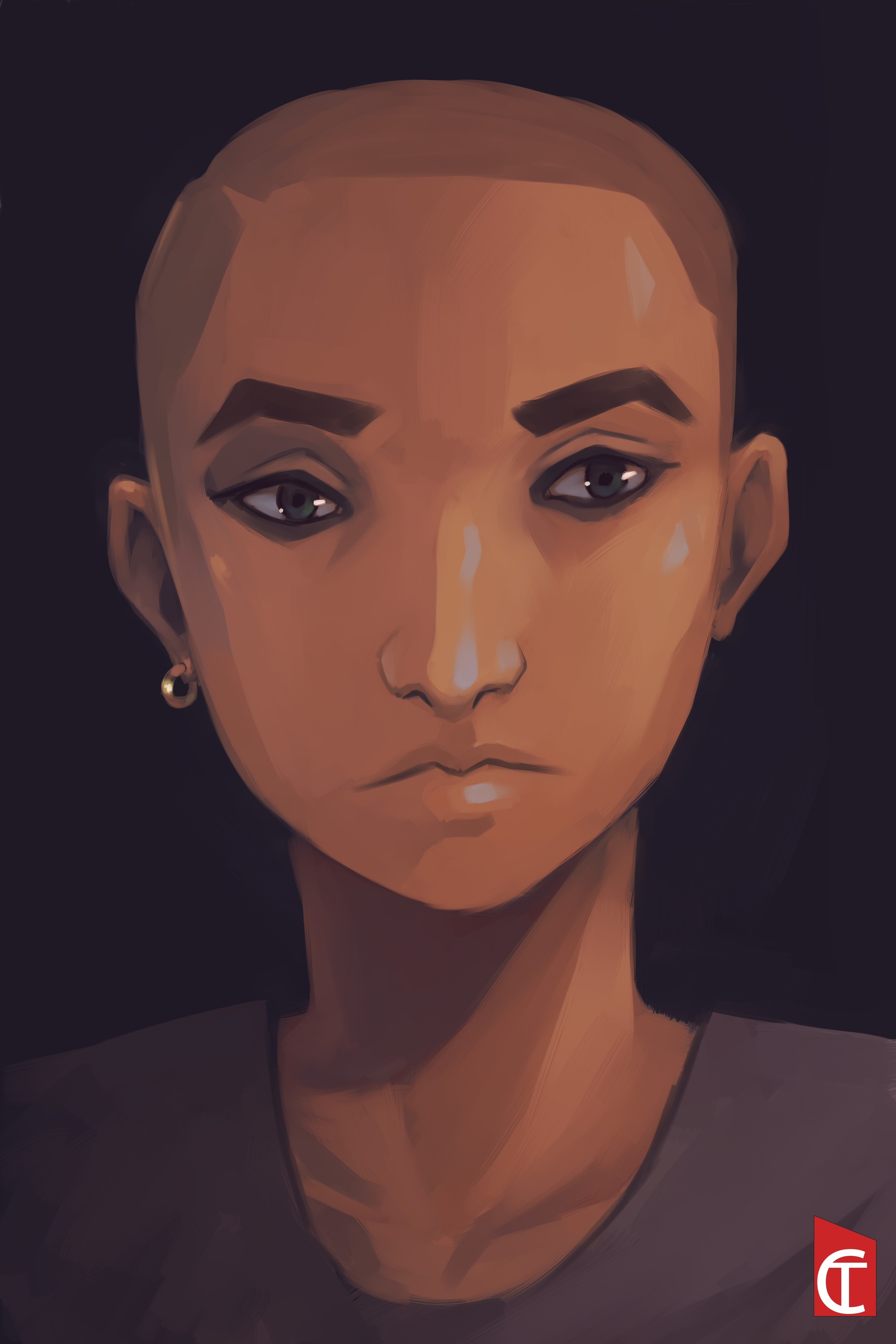 ArtStation - Identity