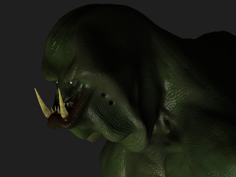 ArtStation - Beau Christensen