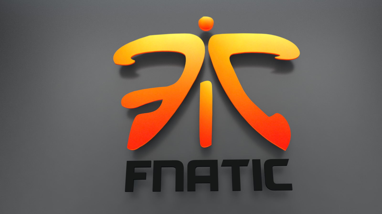 fnatic font