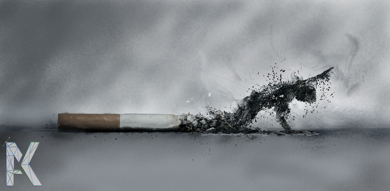 ANKIT KUMAR - DIGITAL PAINTING