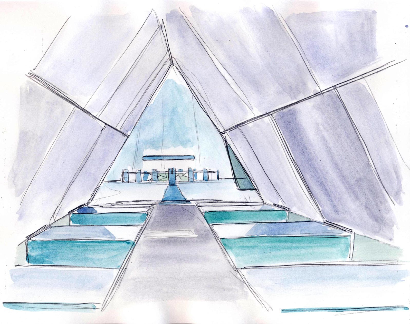 Matthieu Gallais - Deus Ex: Breach