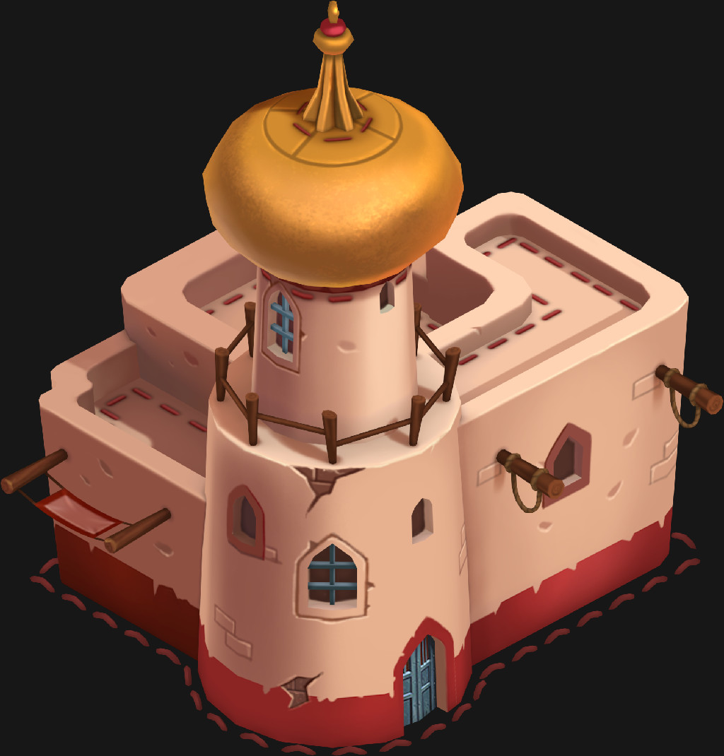 Johnny Perkins - Disney's Enchanted Tales - Aladdin Assets