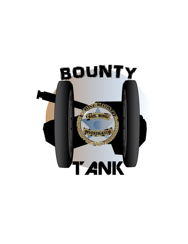 ArtStation - BOUNTY Tank
