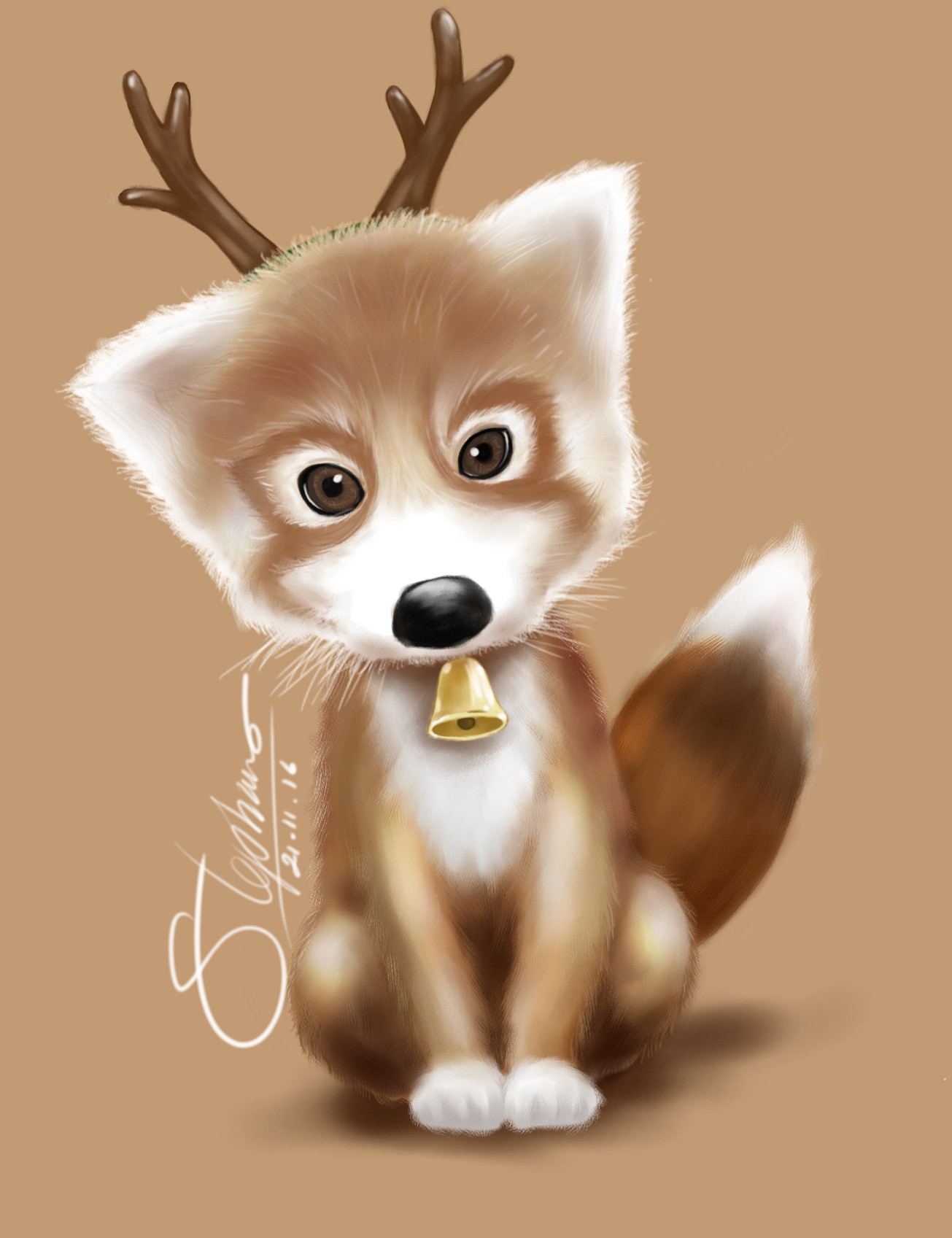 ArtStation - For Series..