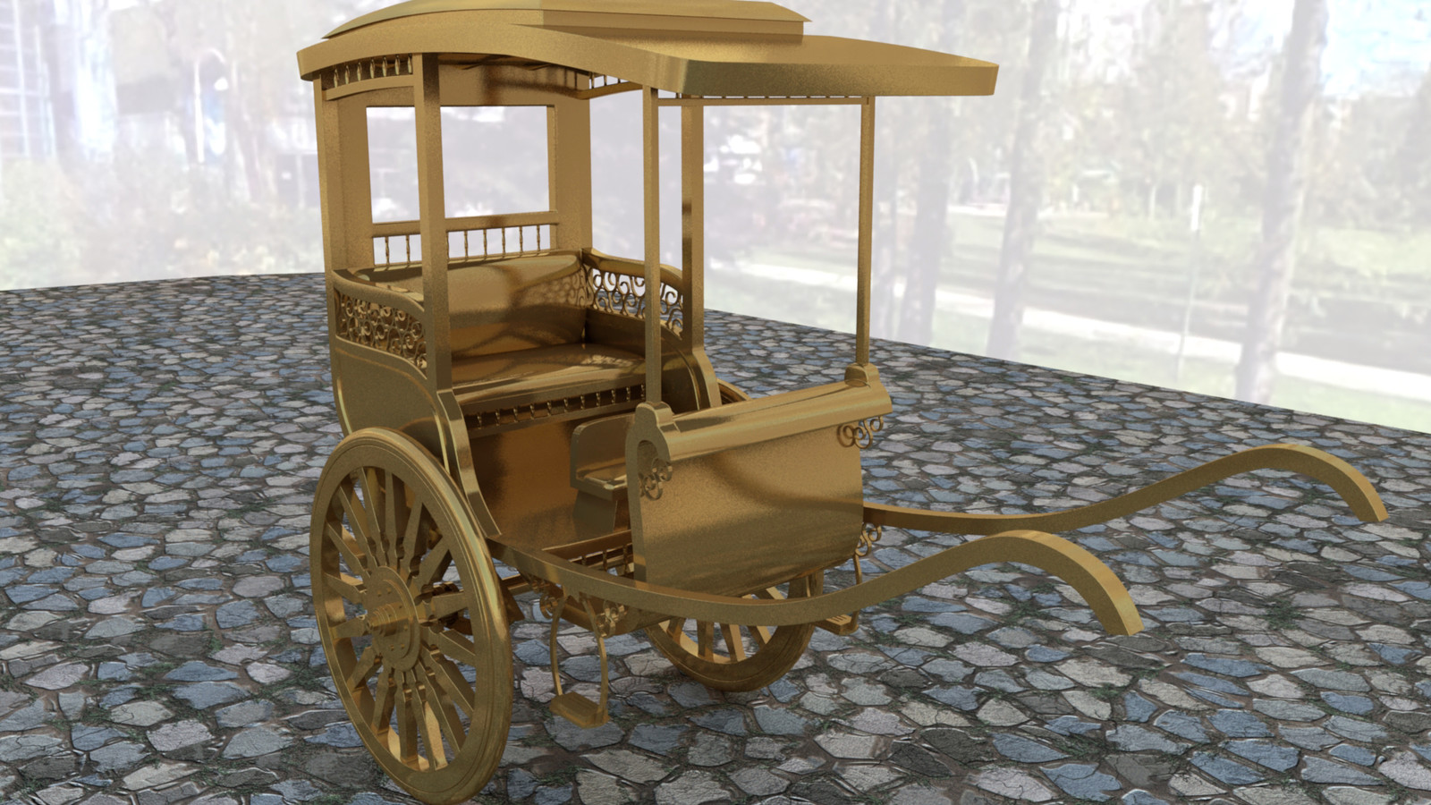 Carla Yadao - Kalesa