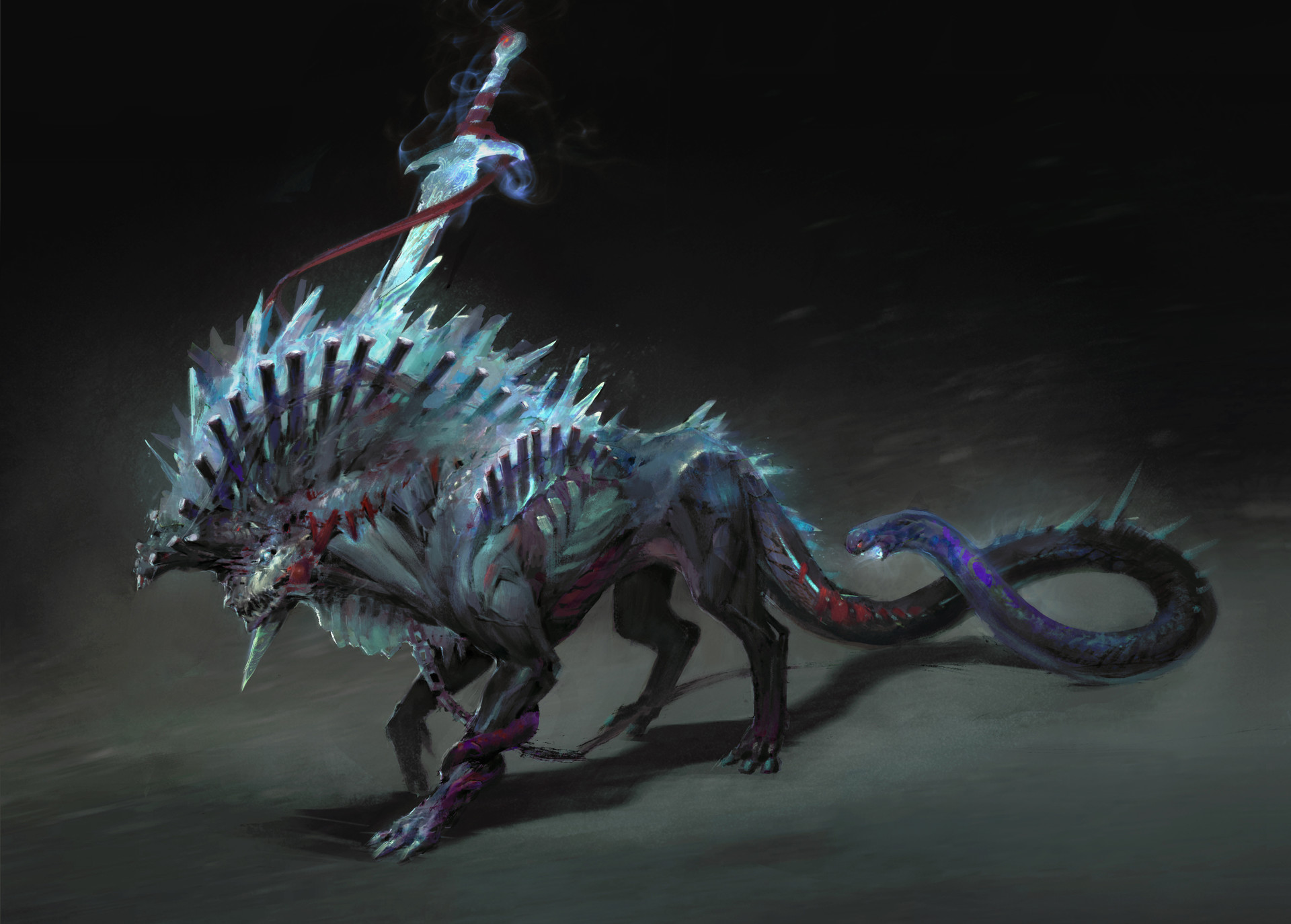 carlyn-lim-gamr-fenrir2b.jpg (1920×1374)-花瓣网