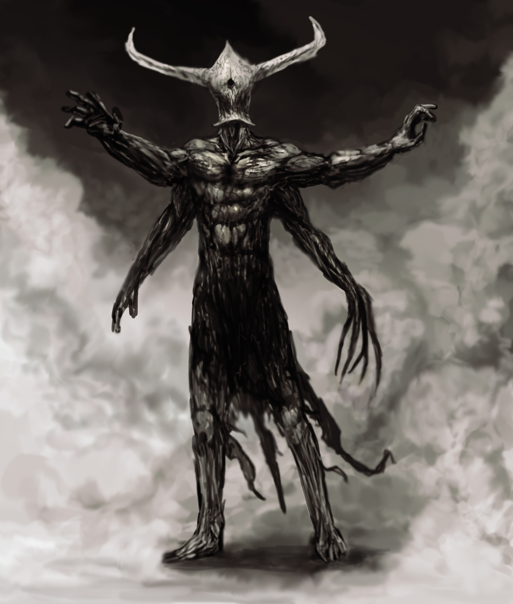 ArtStation - Monster Pack