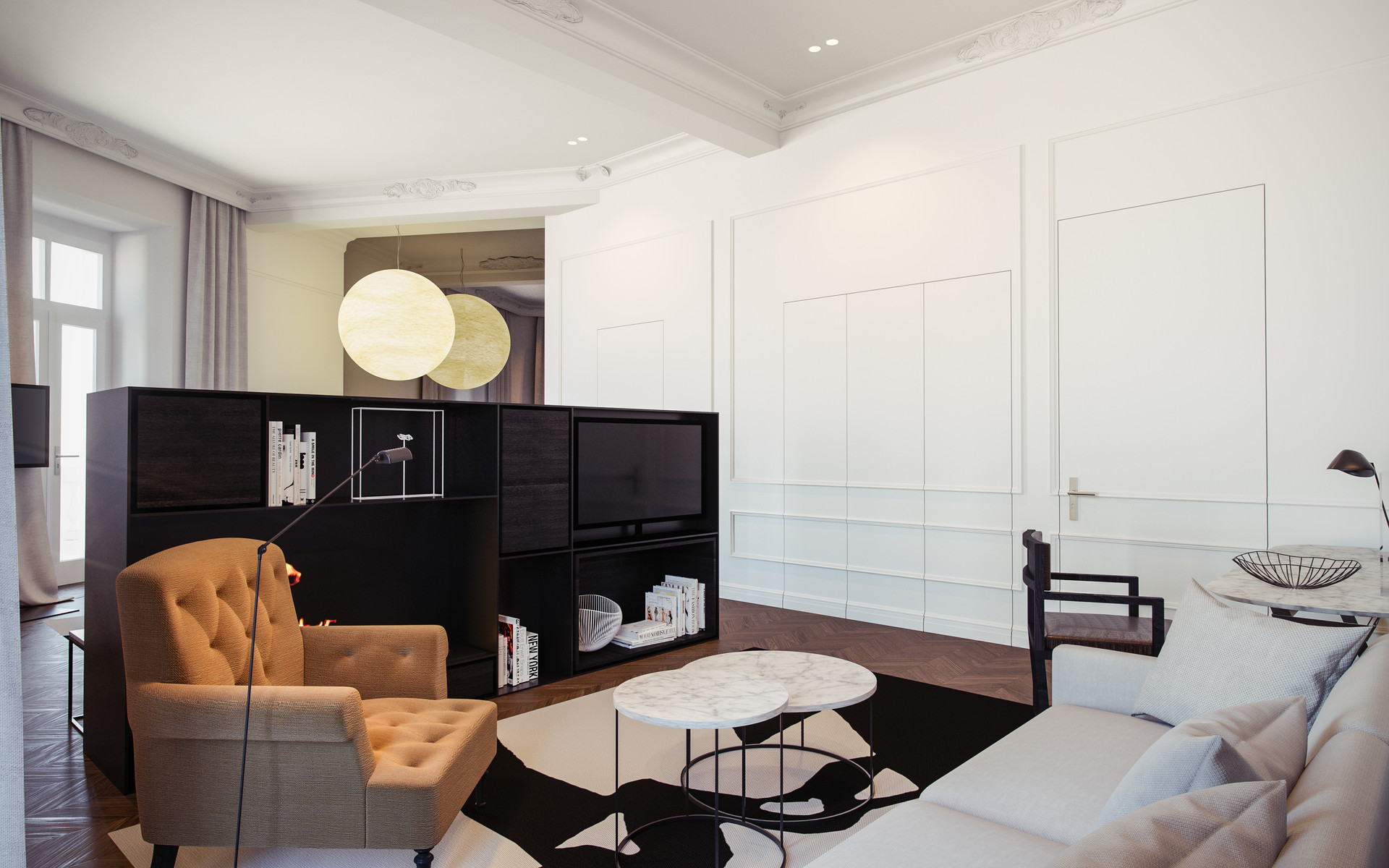 Jan Ruzic - Hotel Adriatic Rovinj - rooms