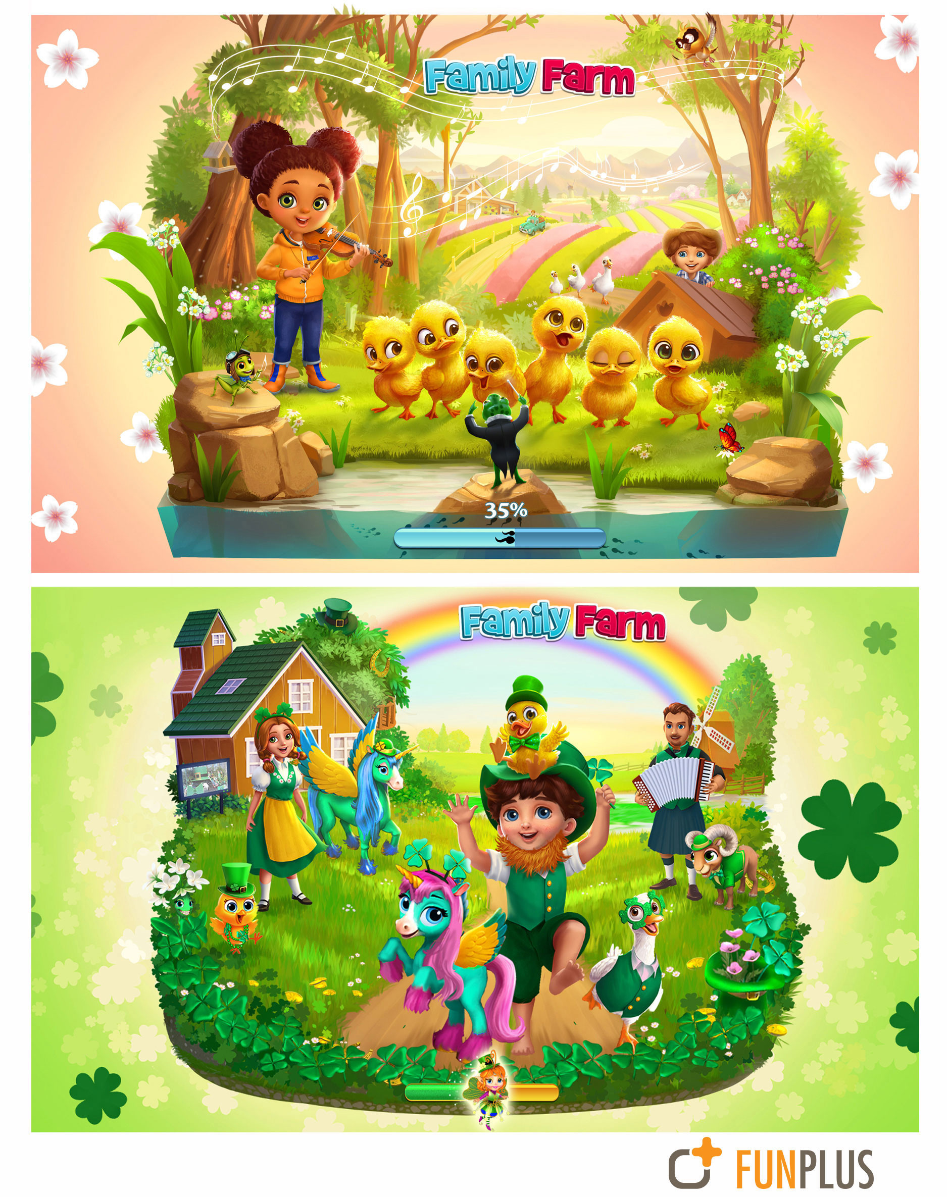 ArtStation - FF-loading