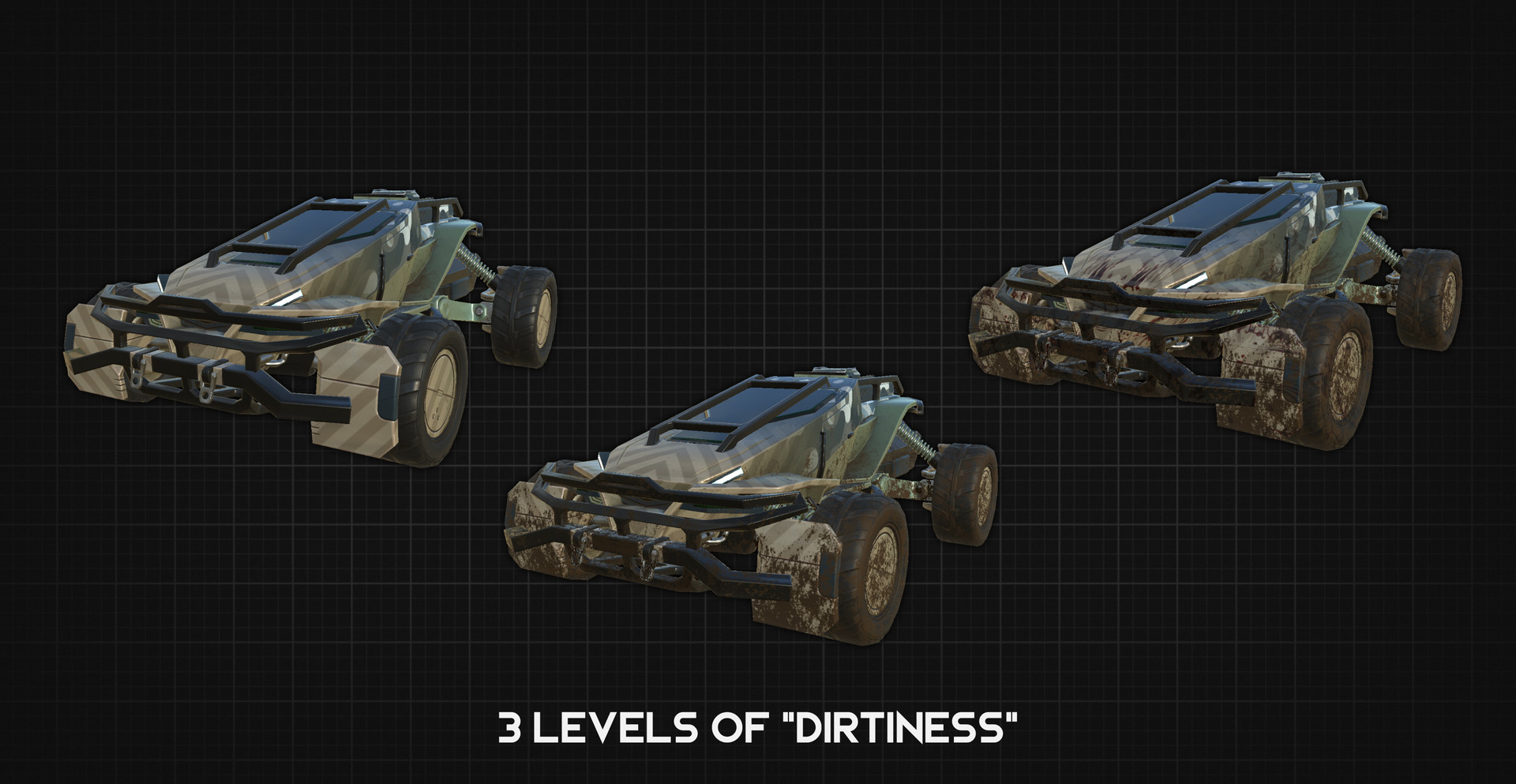 Stepan Koppel - Centurion car