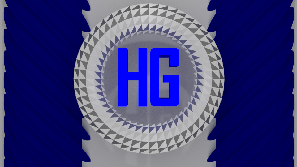 ArtStation - HG Concept