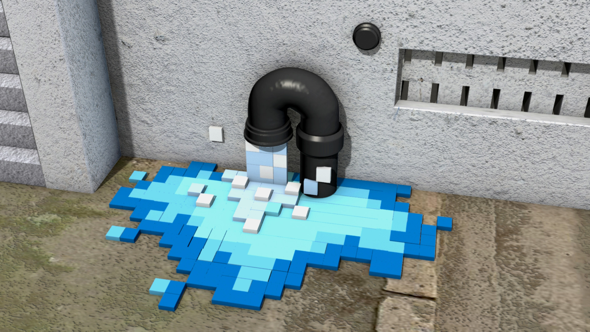 ArtStation - Pixel art