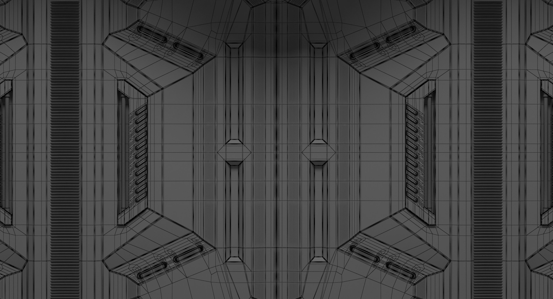 Triod Team - Sci Fi Door